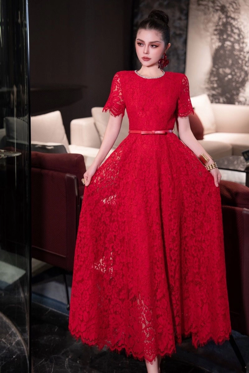 Chanel Dress