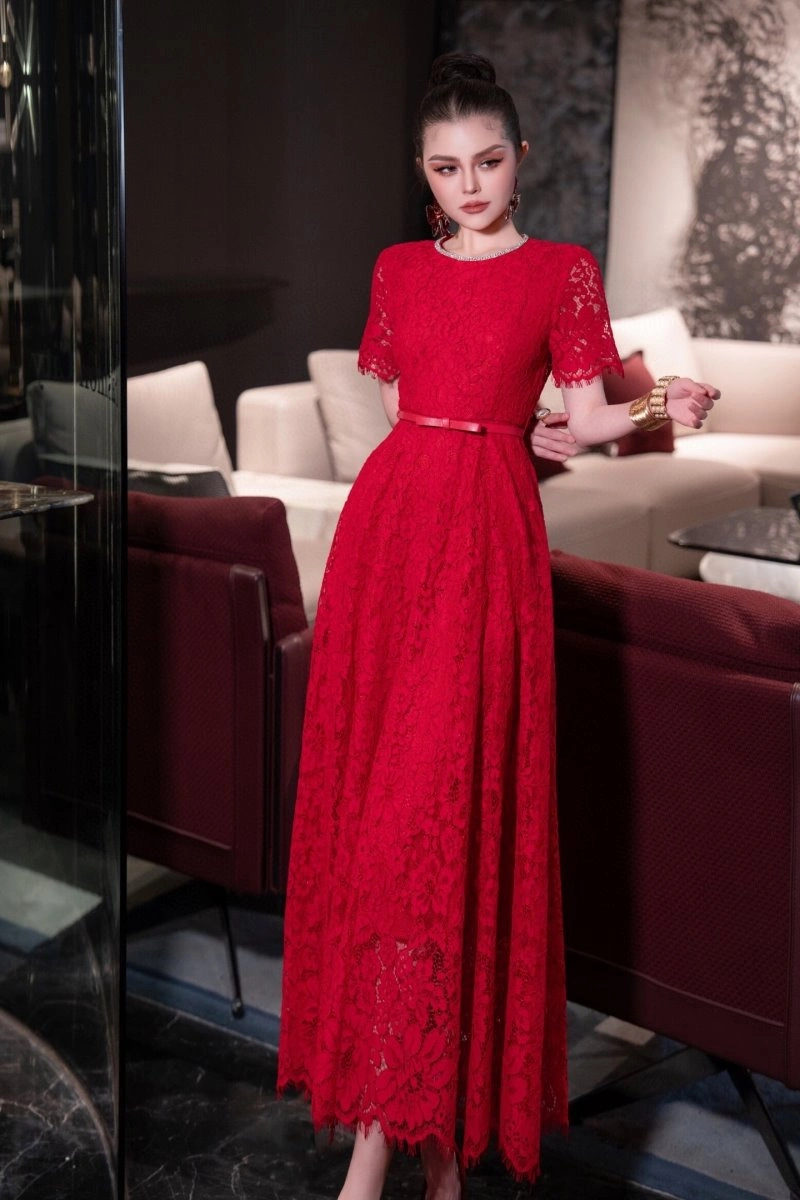 Factory-made Chanel Dress