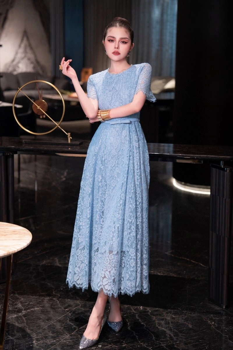Chanel Dress