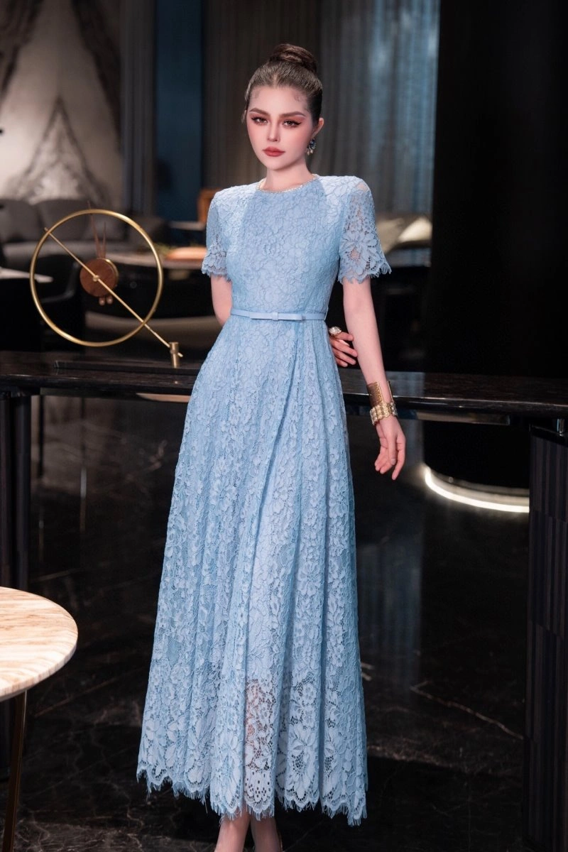 Accurate model Chanel Dress