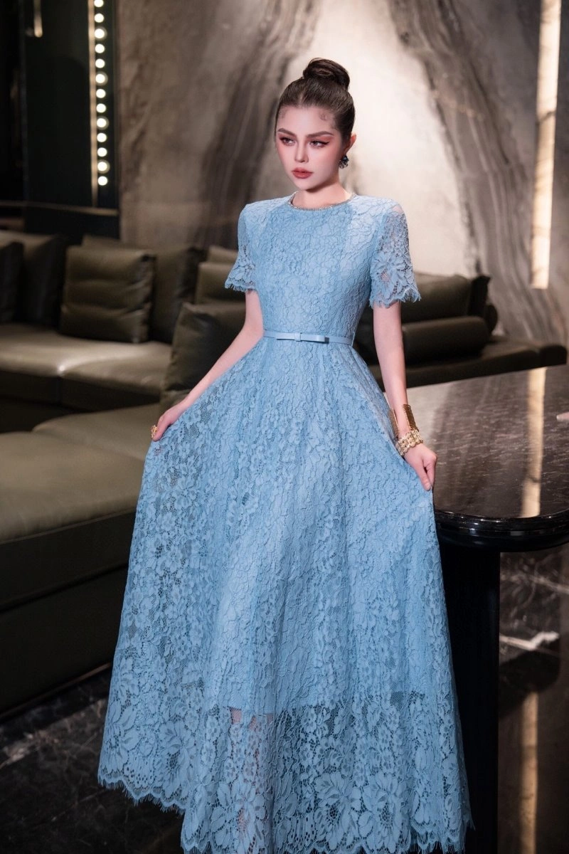 Accurate model Chanel Dress