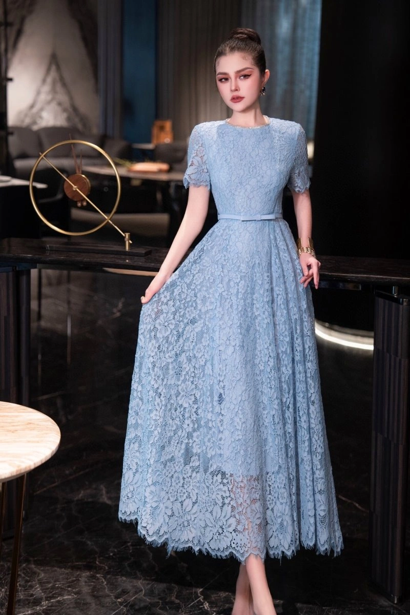 Accurate model Chanel Dress