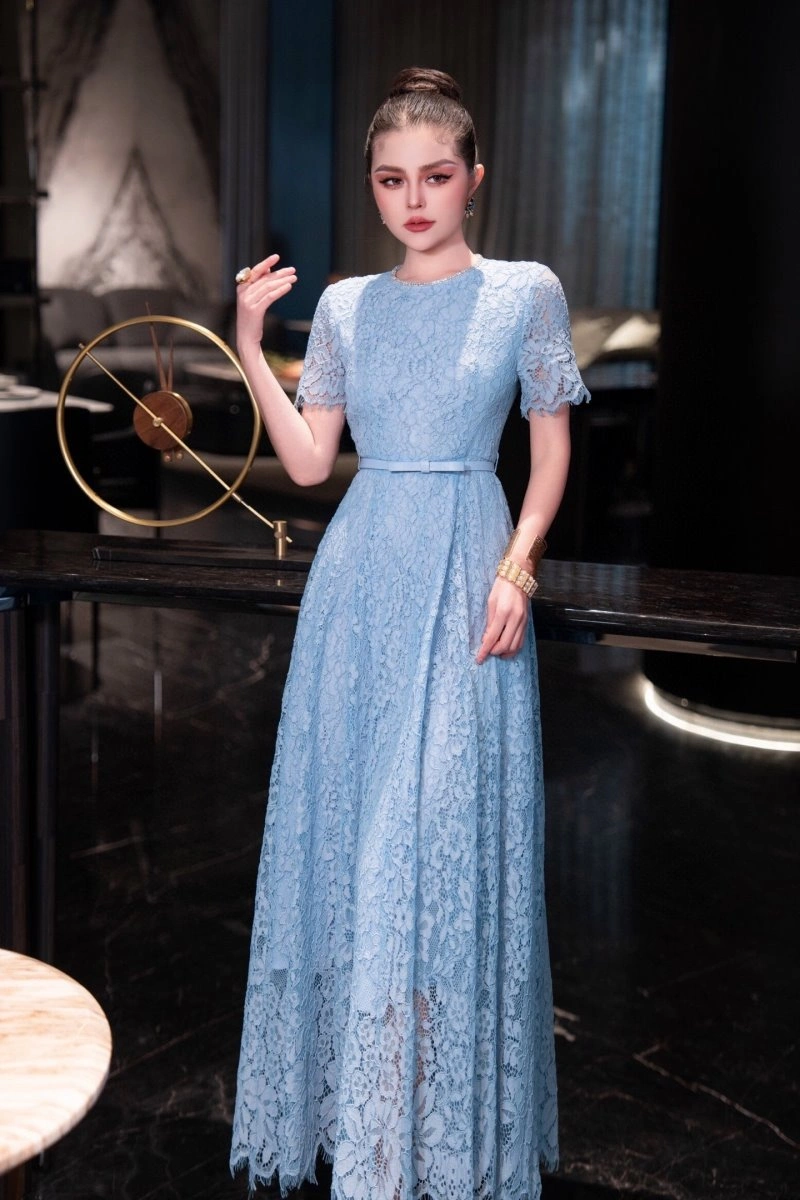 Accurate model Chanel Dress