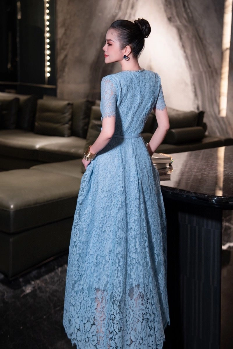 Accurate model Chanel Dress