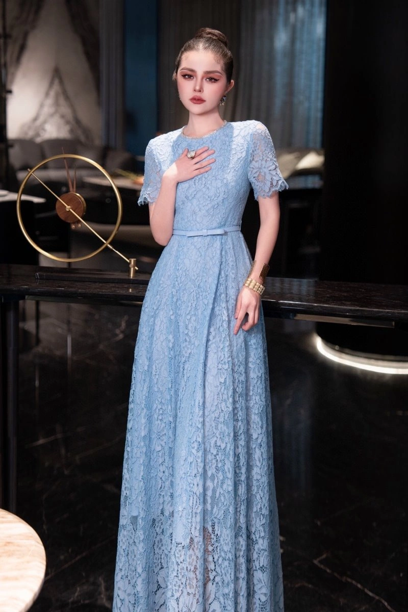 Accurate model Chanel Dress