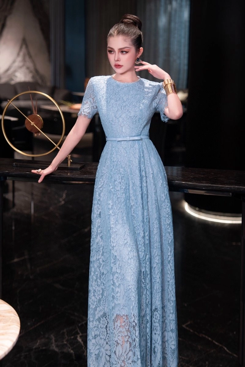 Accurate model Chanel Dress