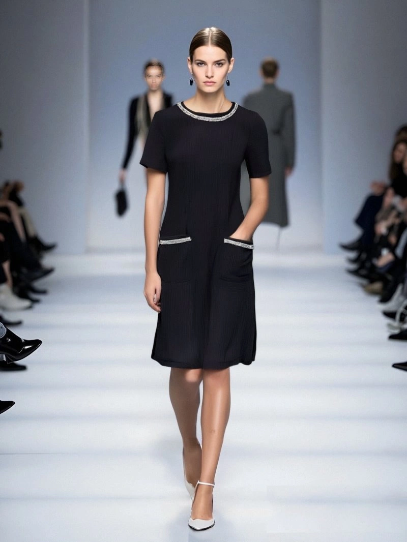 Chanel Dress