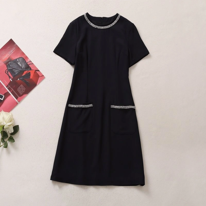 1:1 copy Chanel Dress