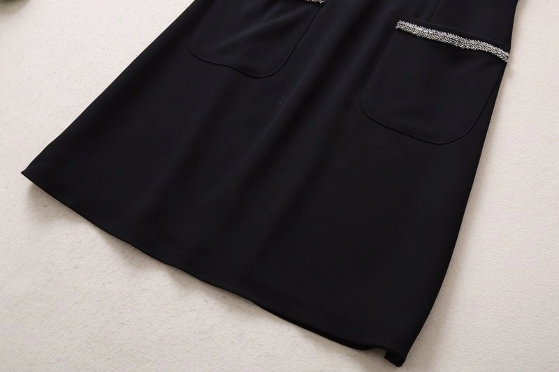 1:1 copy Chanel Dress