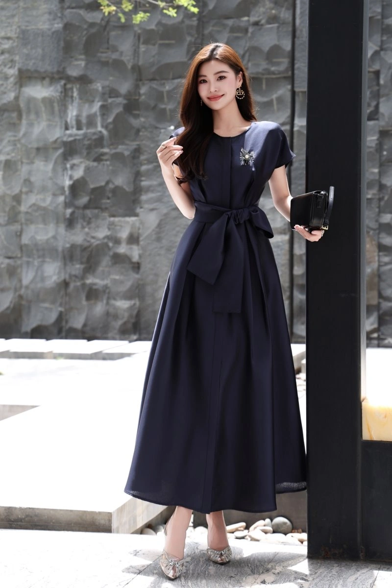 Brand-original Chanel Dress