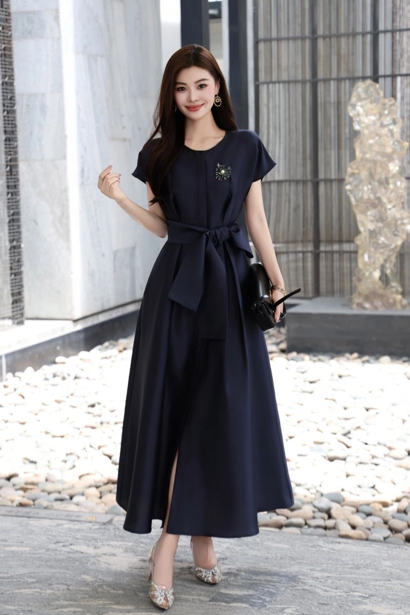 Brand-original Chanel Dress