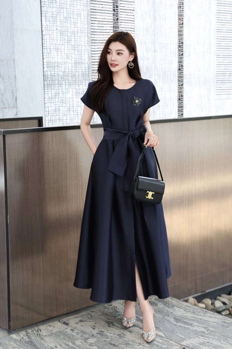 Brand-original Chanel Dress