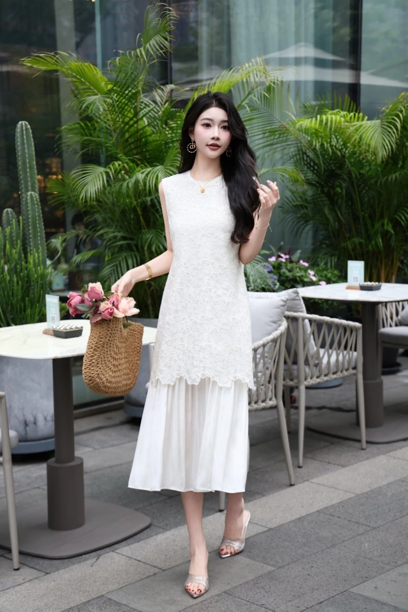 Chanel Dress