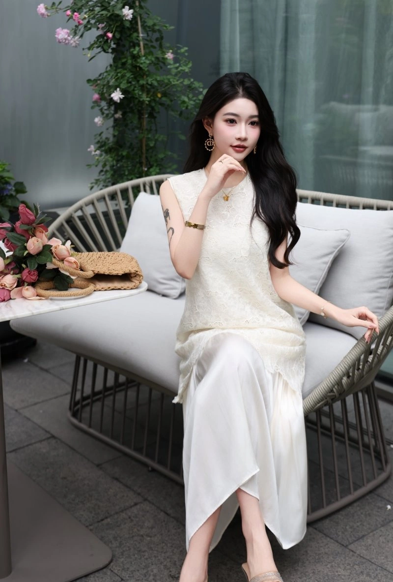 Exact replica Chanel Dress