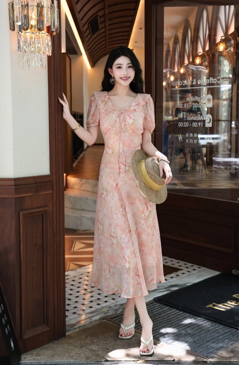 Chanel Dress