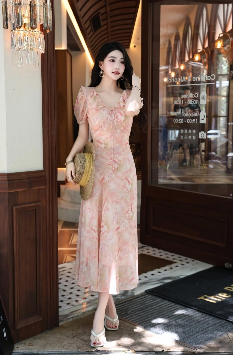 Perfect replica Chanel Dress