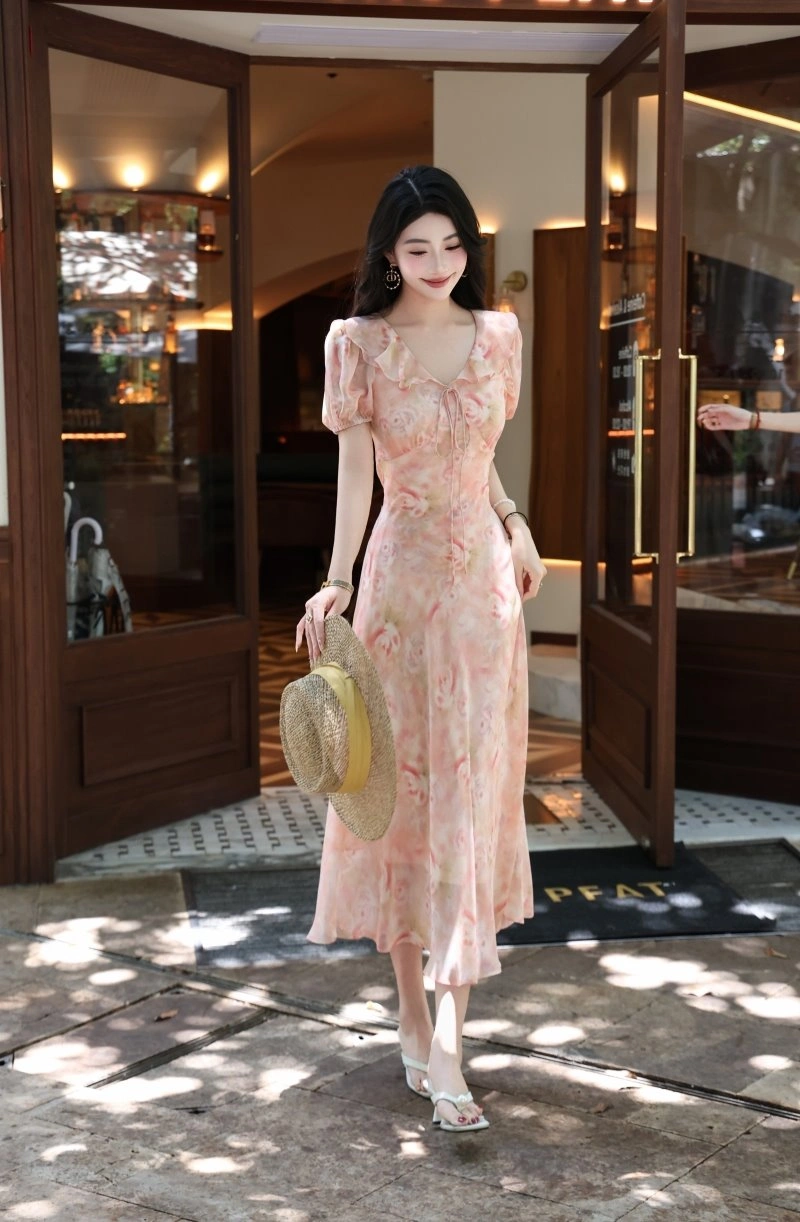 Perfect replica Chanel Dress