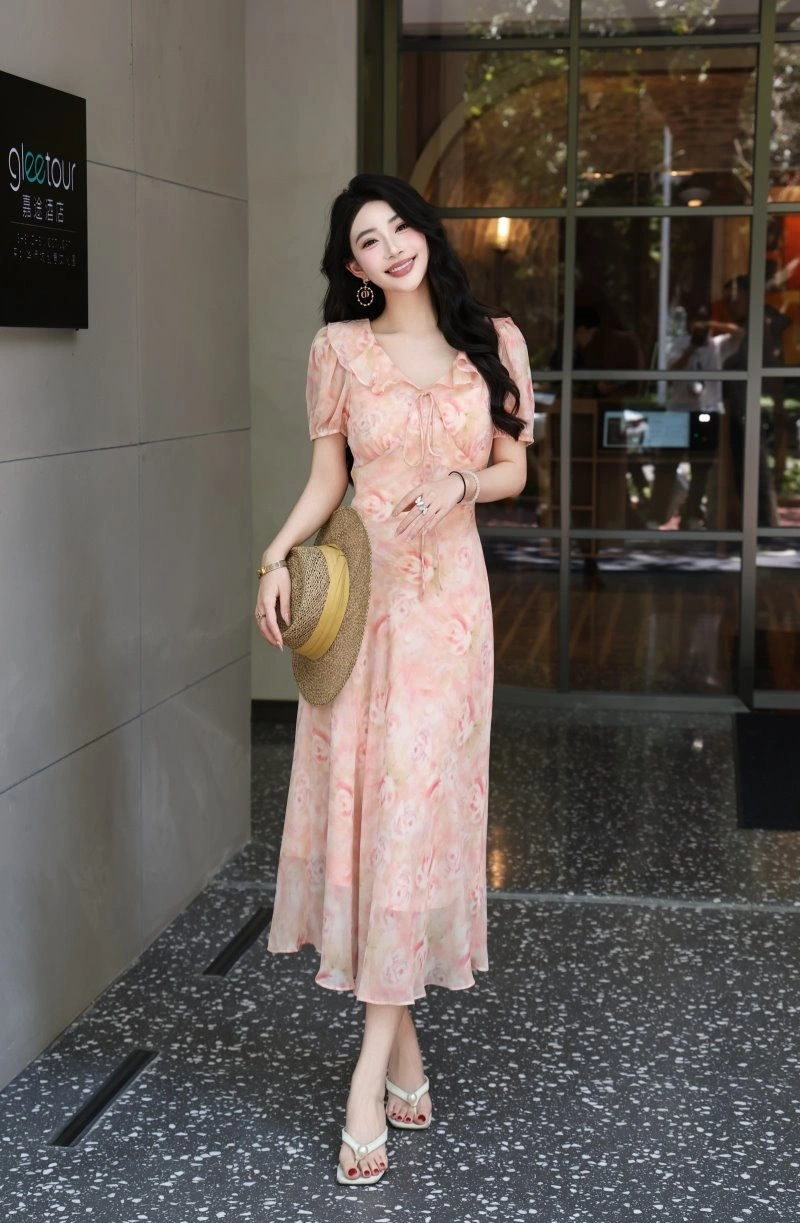Perfect replica Chanel Dress
