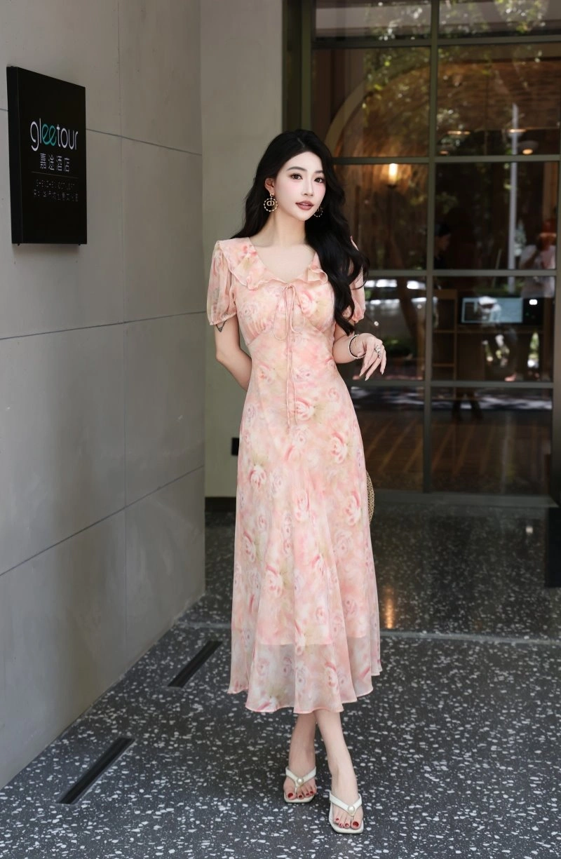 Perfect replica Chanel Dress