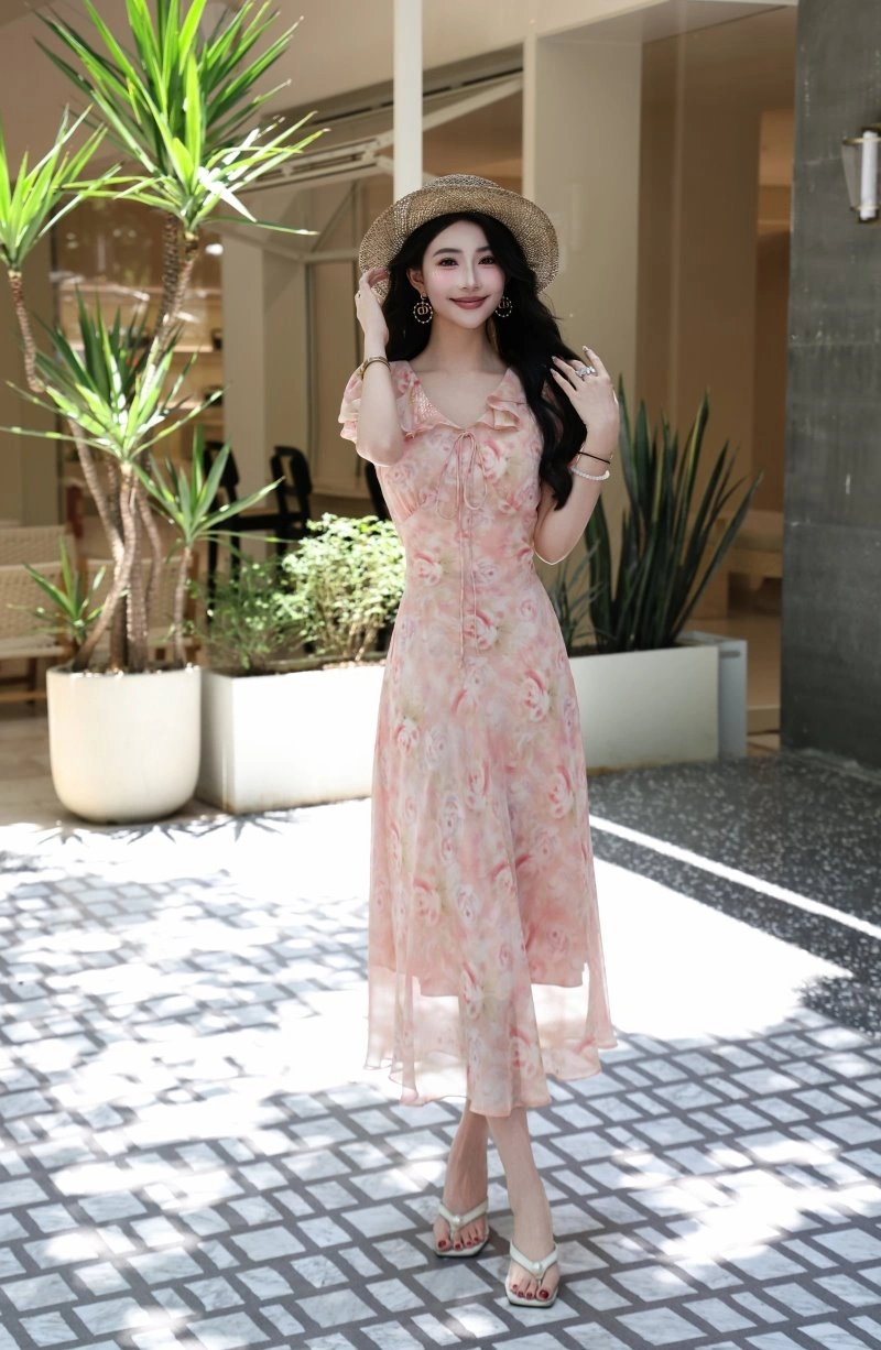 Perfect replica Chanel Dress