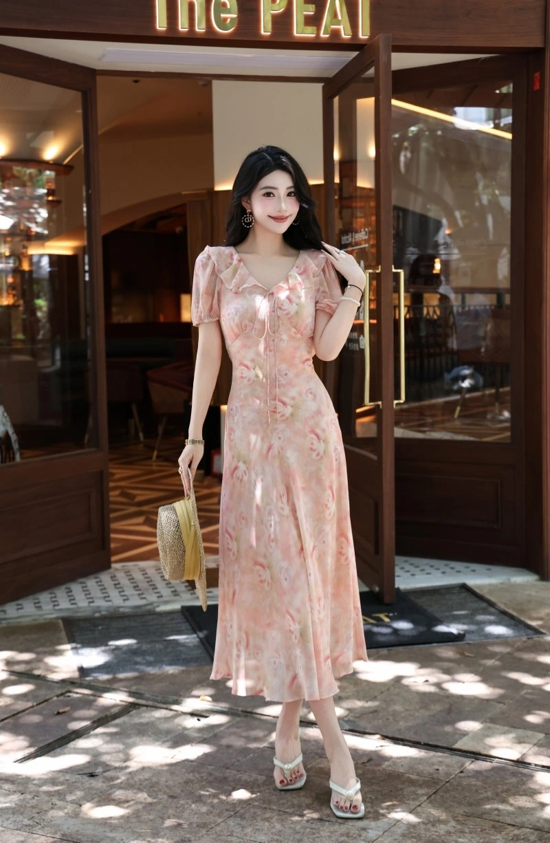 Perfect replica Chanel Dress