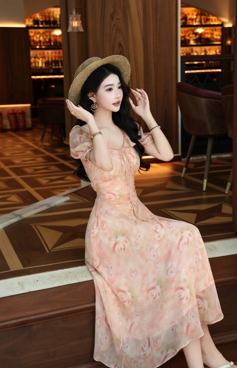Perfect replica Chanel Dress