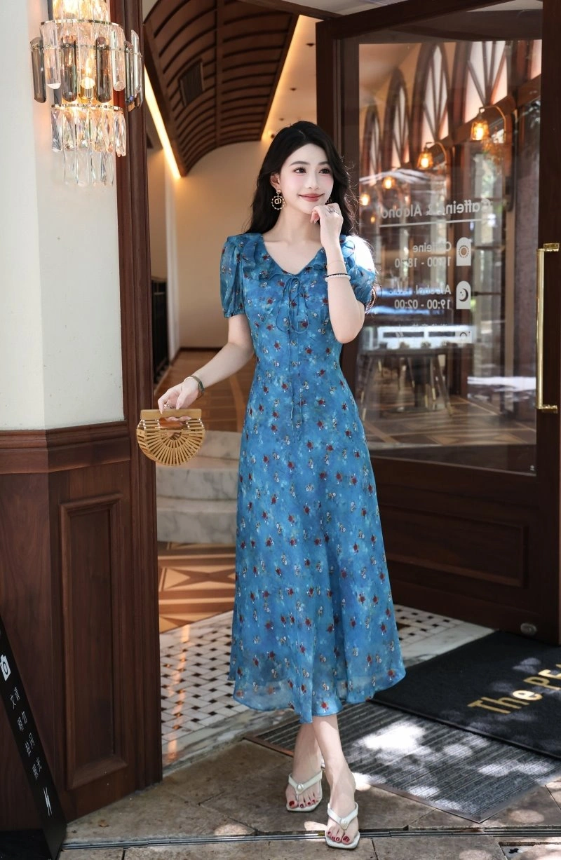 Budget-friendly Chanel Dress