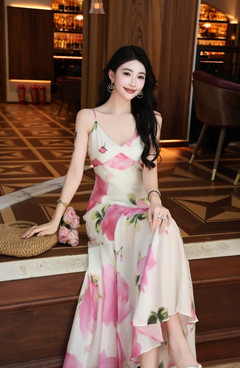 Chanel Dress