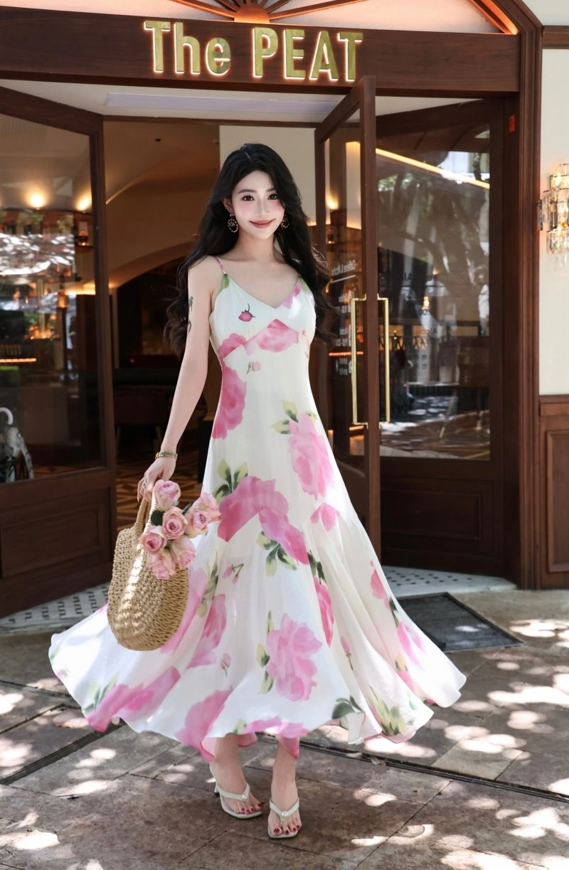 Original Chanel Dress