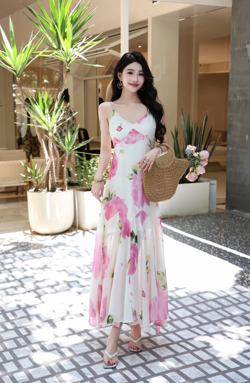 Original Chanel Dress