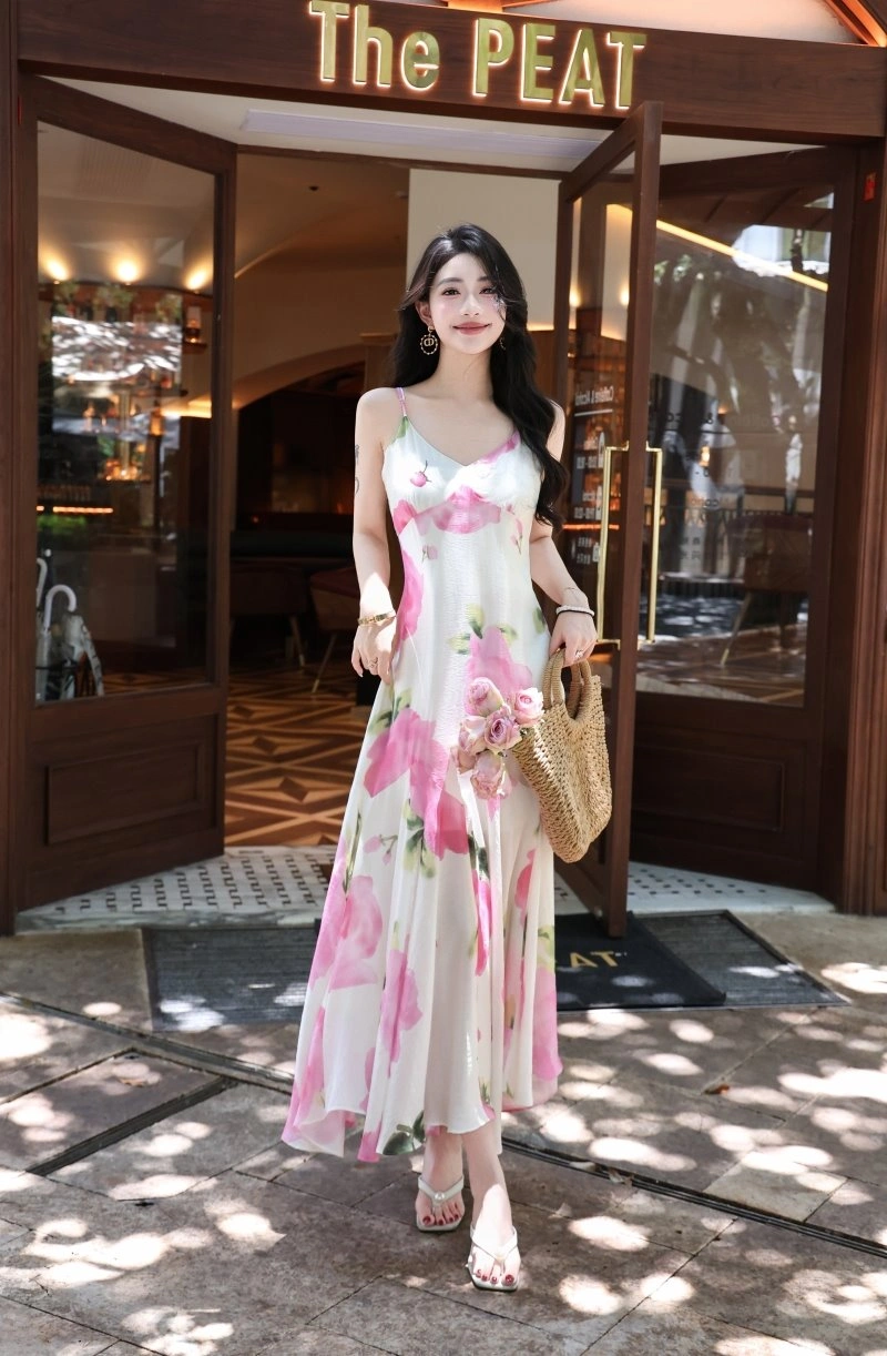 Original Chanel Dress