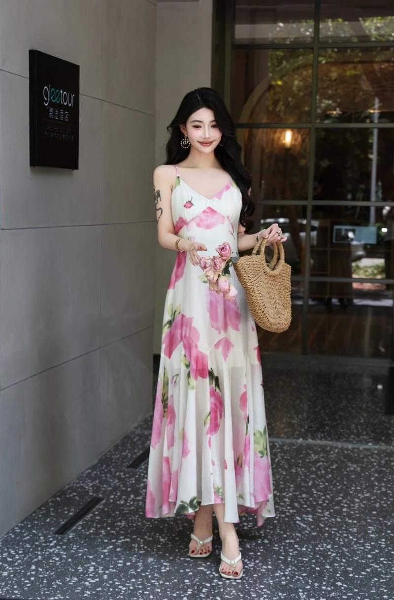 Original Chanel Dress