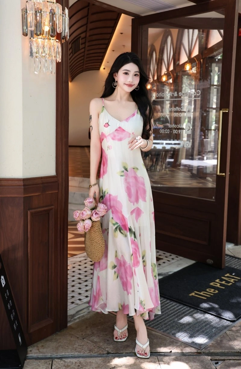 Original Chanel Dress