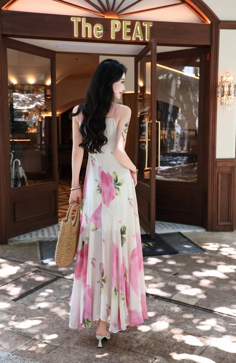 Original Chanel Dress