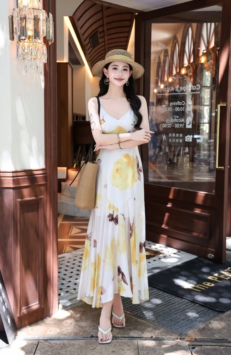 Chanel Dress