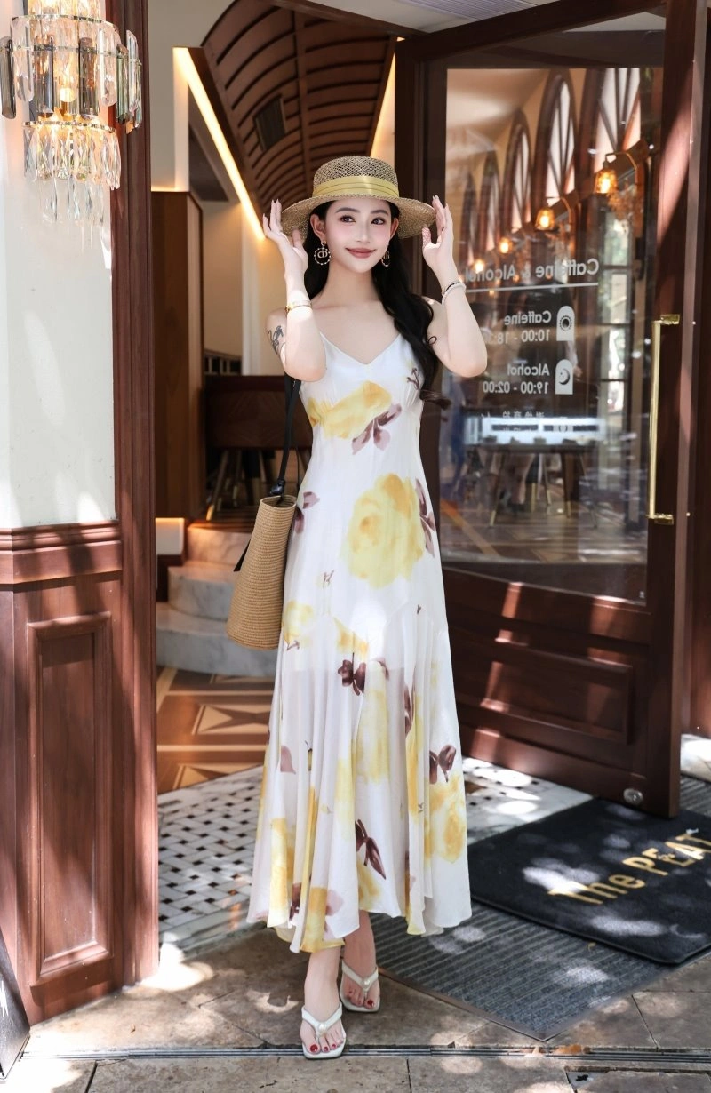 Reasonably priced Chanel Dress