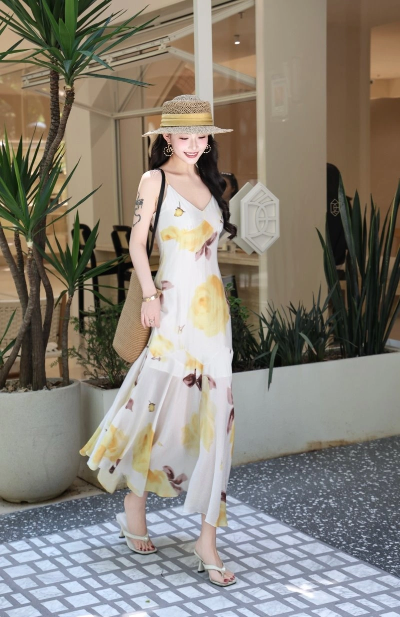 Reasonably priced Chanel Dress