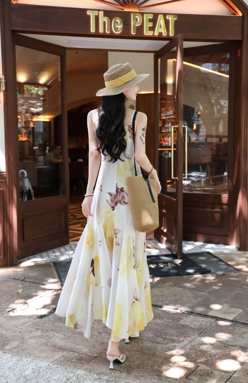 Reasonably priced Chanel Dress