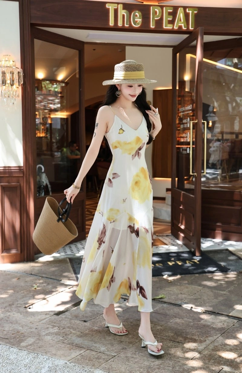 Reasonably priced Chanel Dress