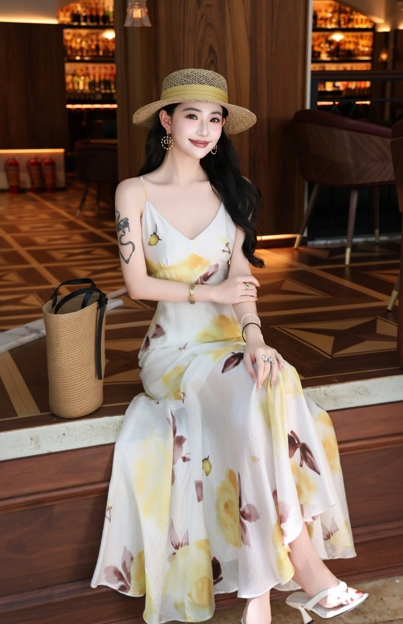Reasonably priced Chanel Dress