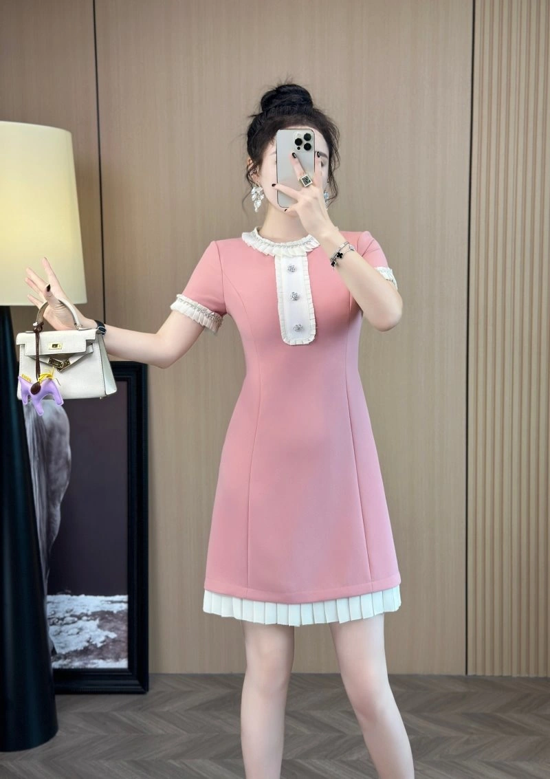 Chanel Dress