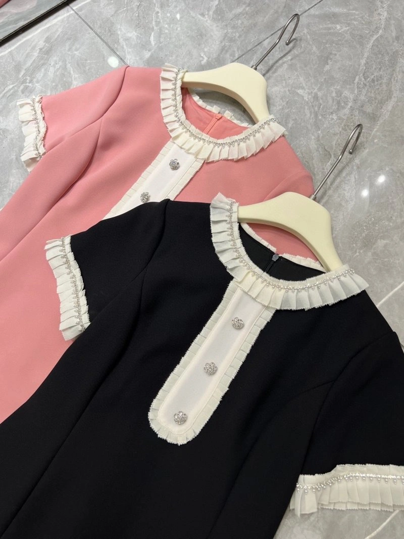 High accuracy Chanel Dress