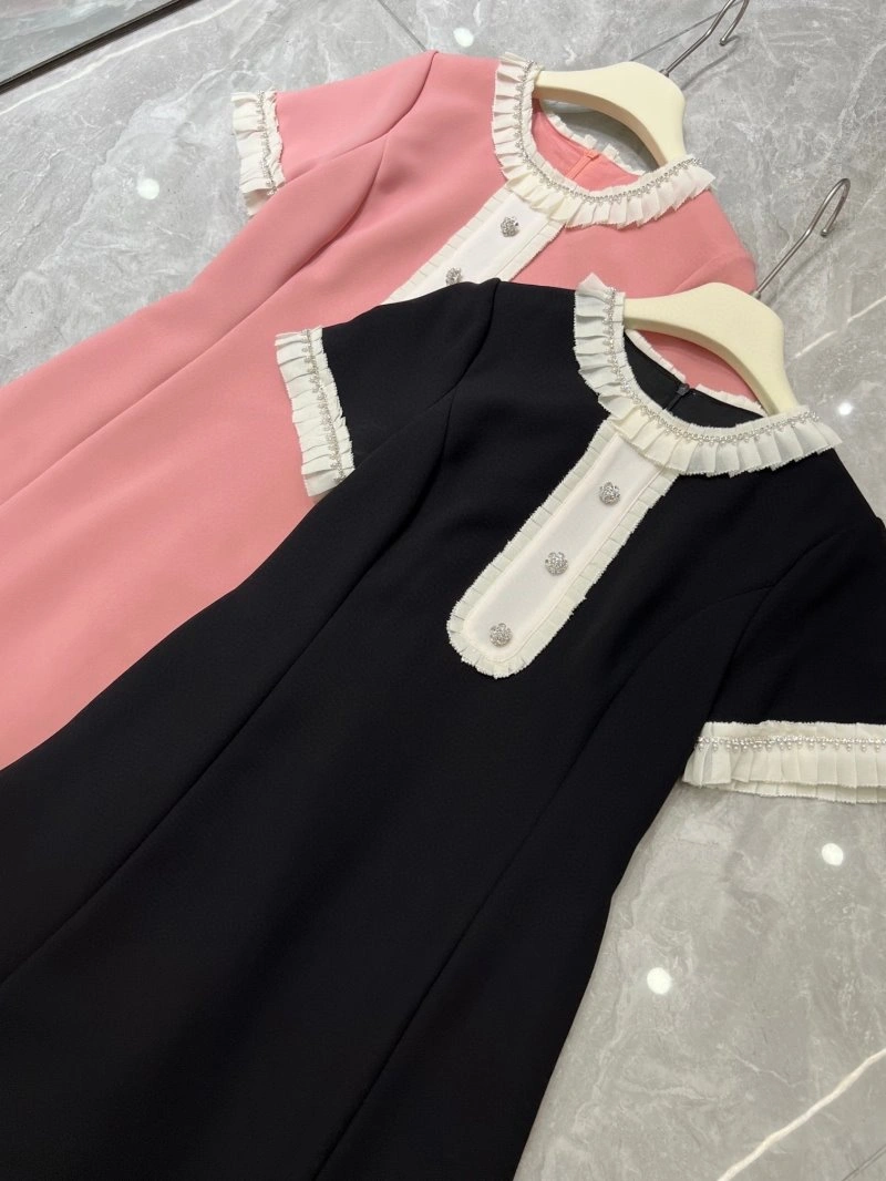 High accuracy Chanel Dress
