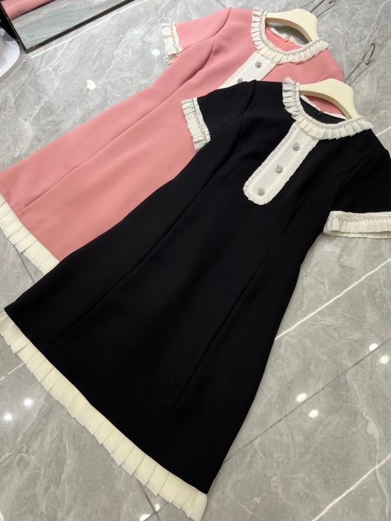 High accuracy Chanel Dress