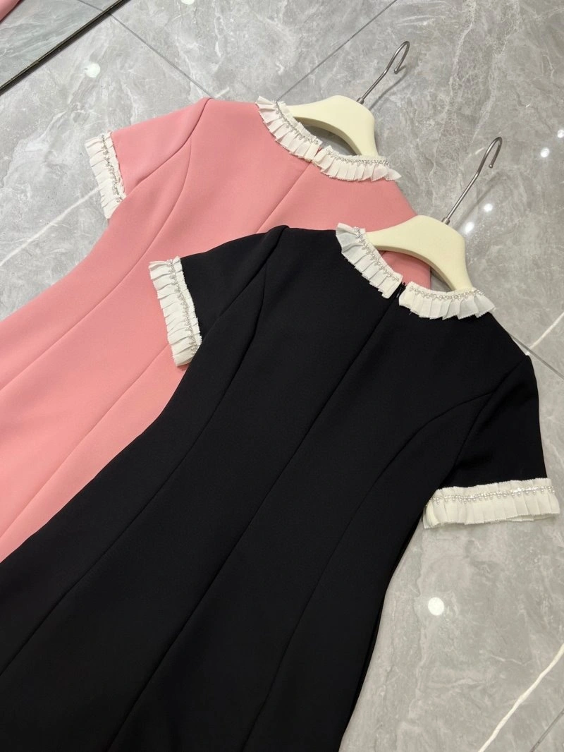 High accuracy Chanel Dress