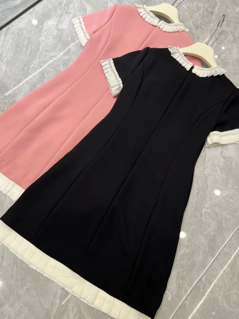 High accuracy Chanel Dress