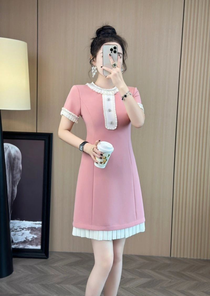 High accuracy Chanel Dress