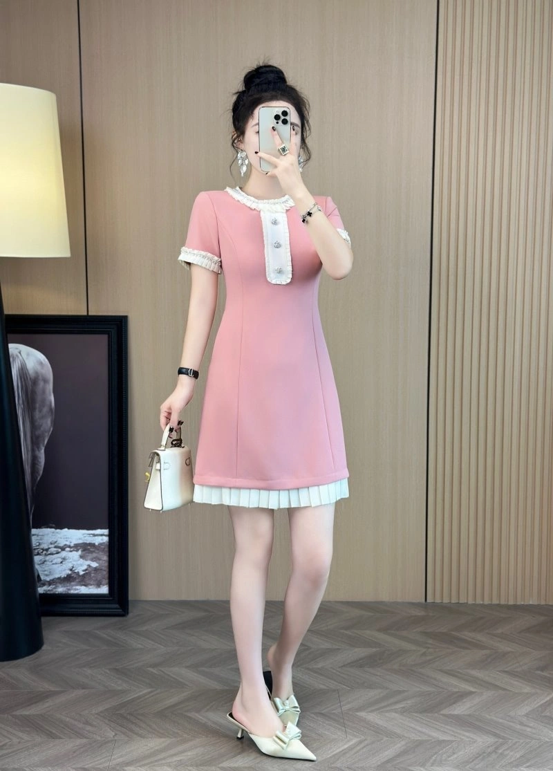 High accuracy Chanel Dress
