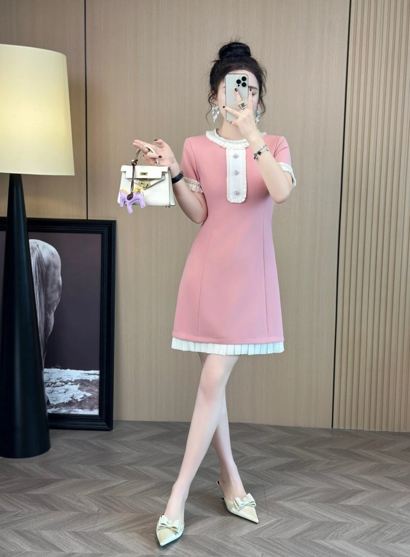 High accuracy Chanel Dress