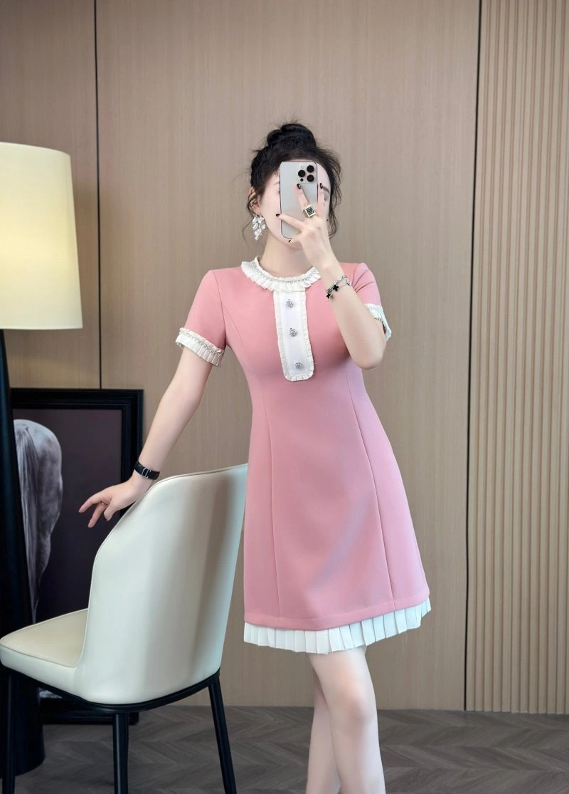 High accuracy Chanel Dress
